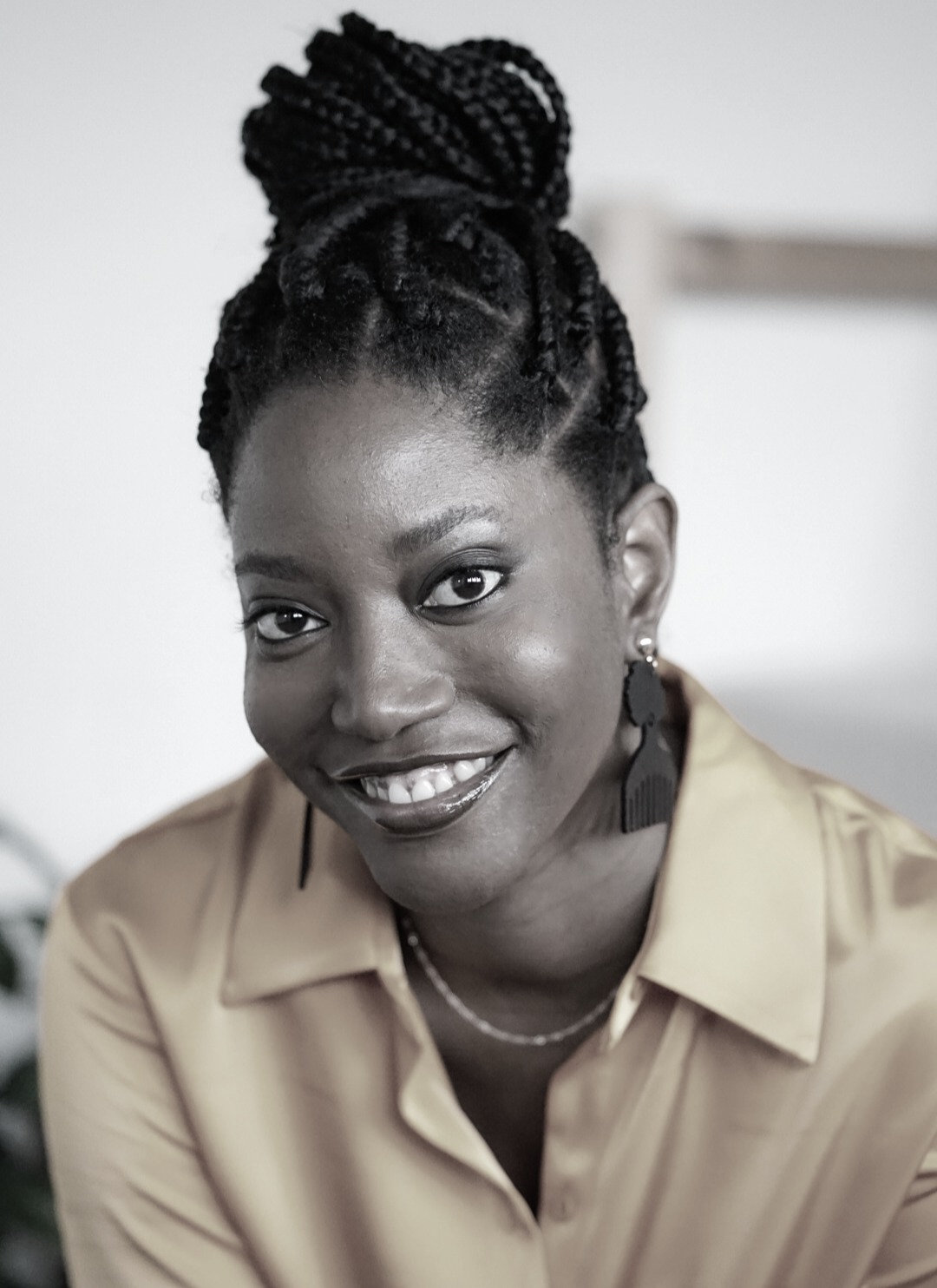 Kosisochukwu W. Ugwuede